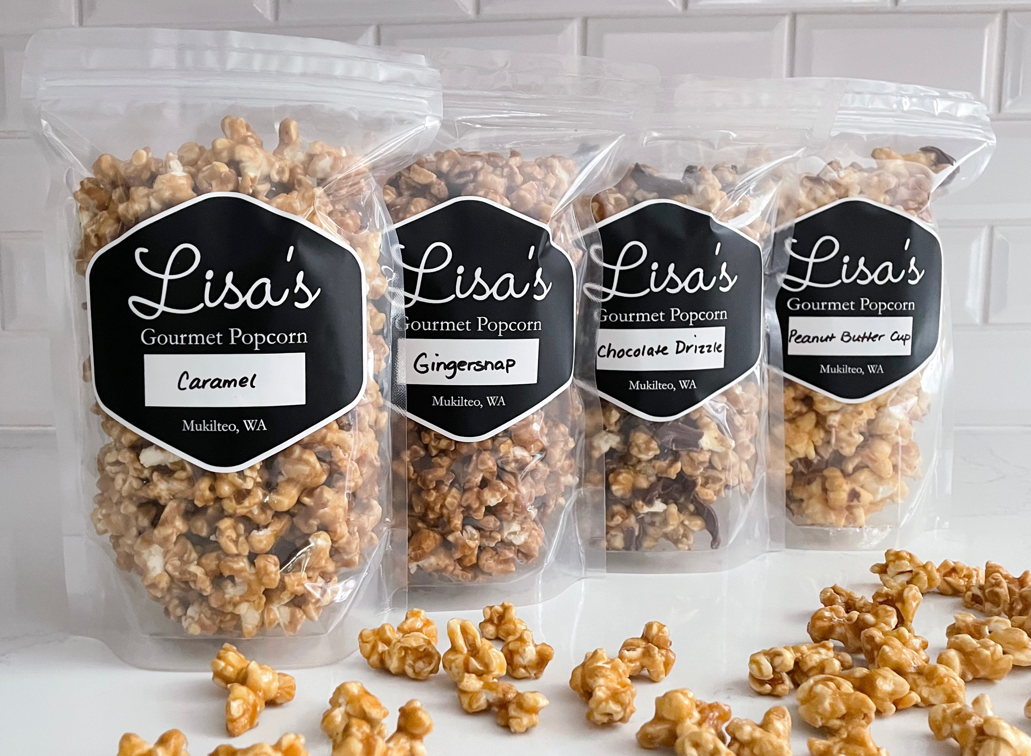 Popcorn – eyecandycookie